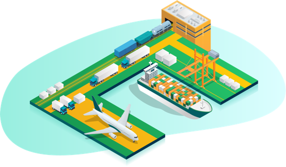 PayCargo - Making online freight payments fast, easy and secure